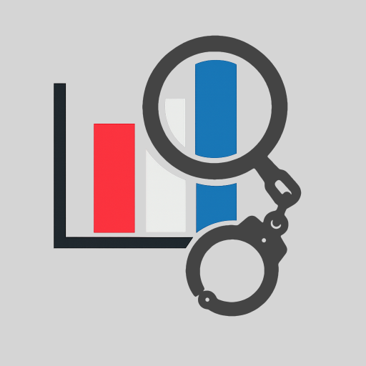 West Virginia Crime Data | US Crime Review